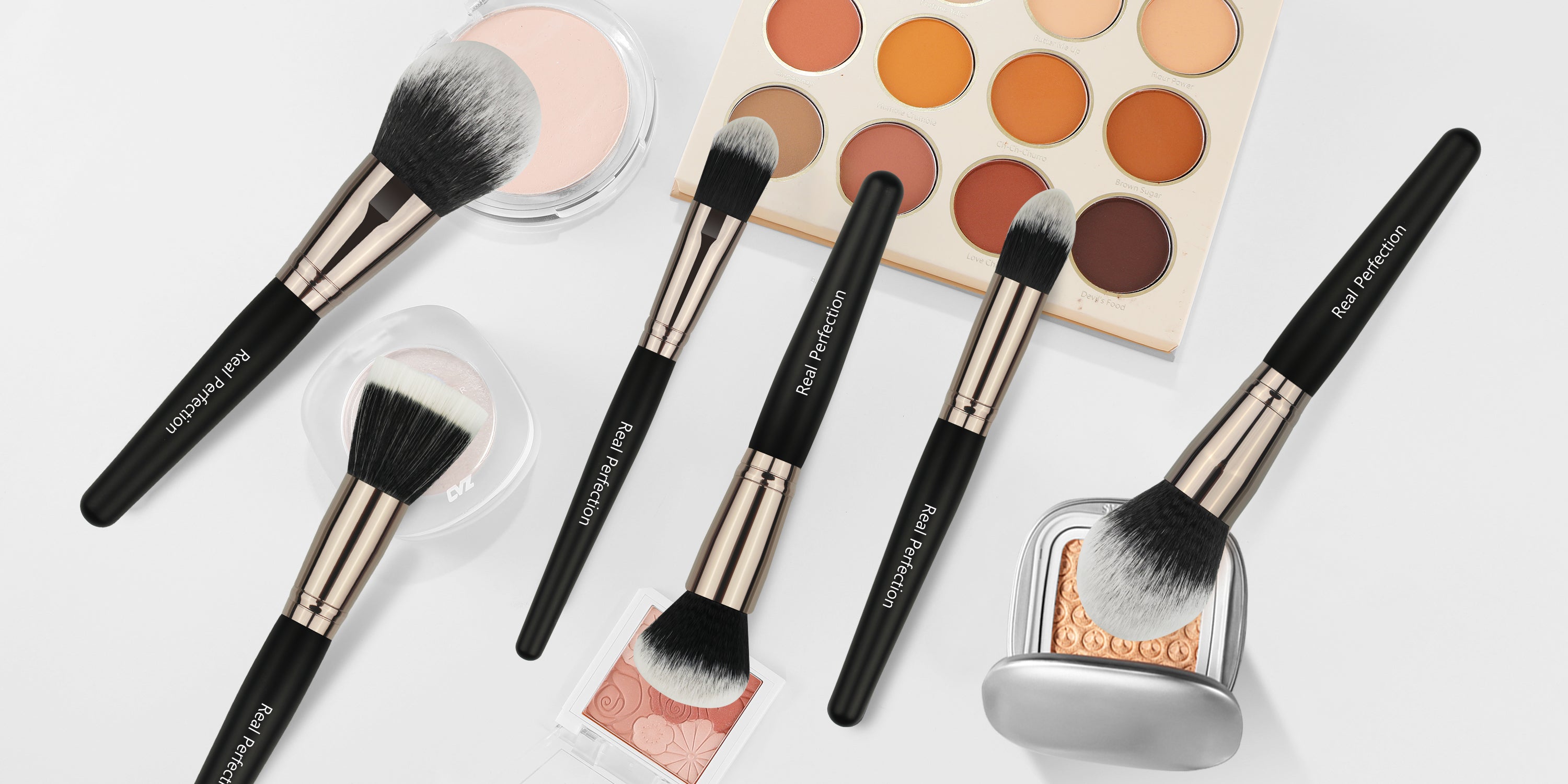 SHOP ALL – Real perfection