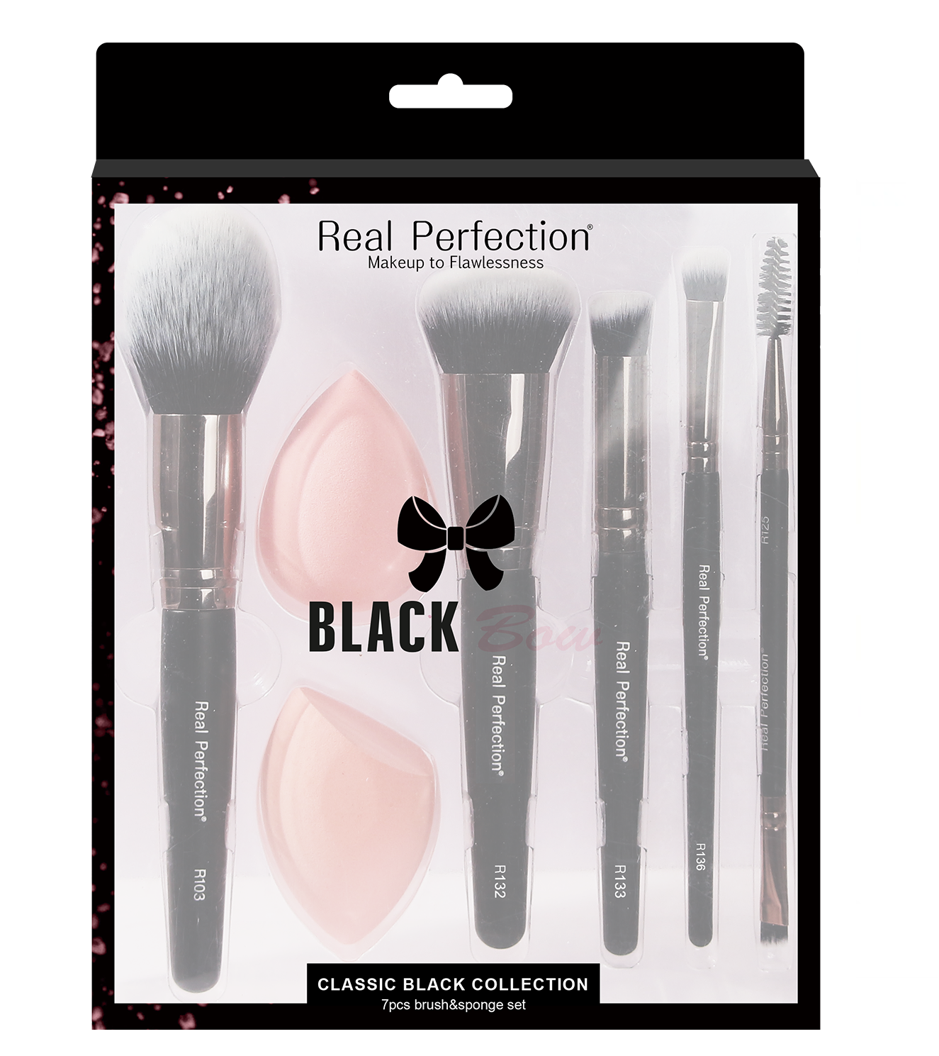 WHAT’S NEW – Real perfection