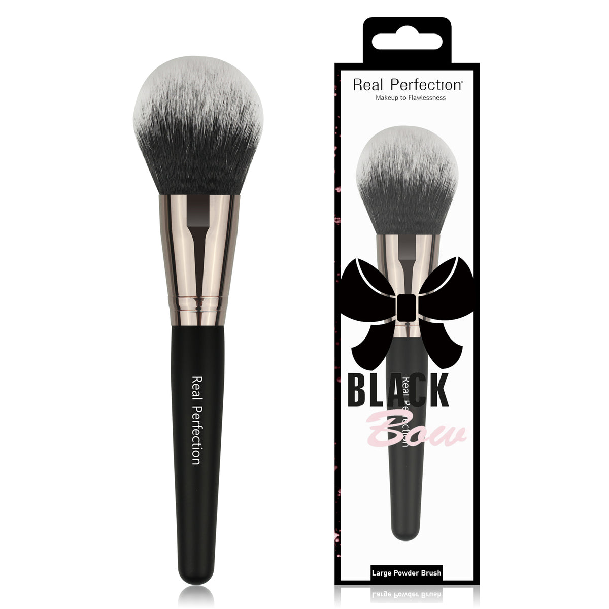 Large Powder Brush | Real perfection